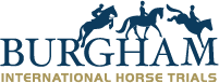 Burgham International Horse Trials
